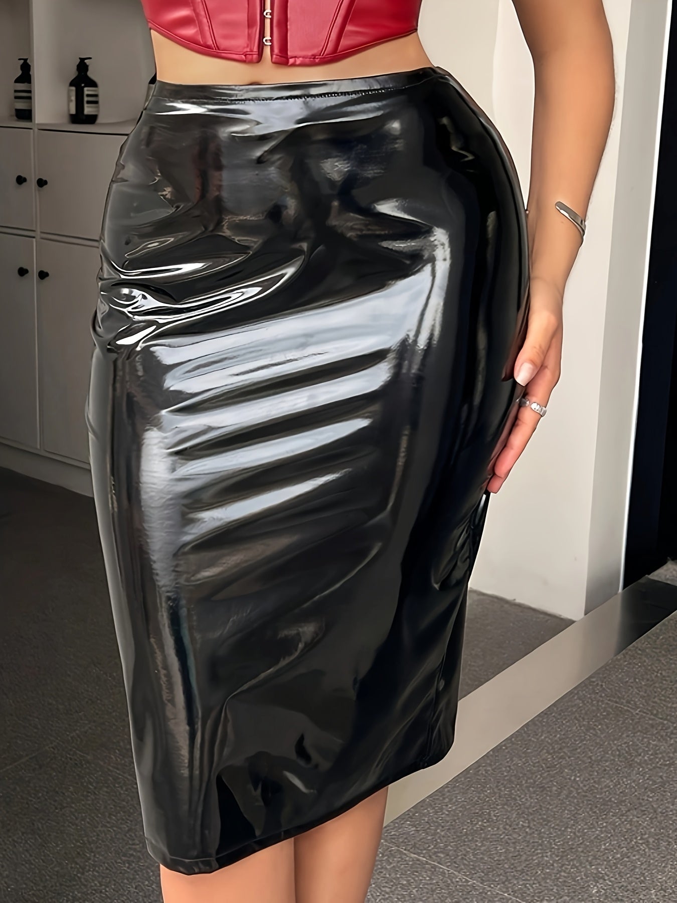 Secret Obsession Skirt – Secret Goth